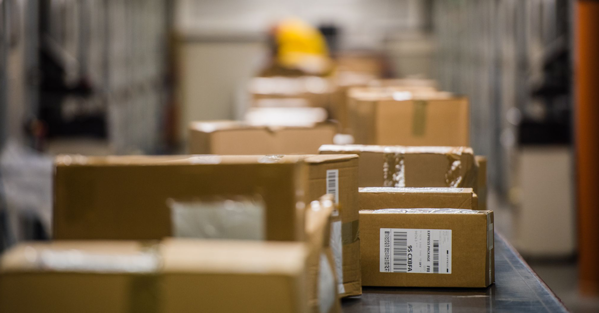 The Ultimate Guide to Retail Logistics: What It Is and How to Improve ...