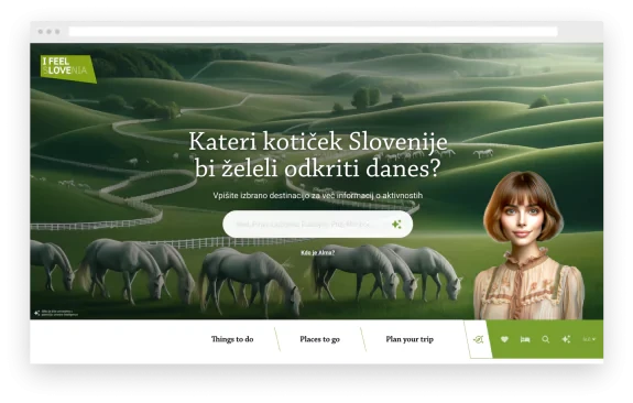 AI asistent: 5 korakov do uspešne implementacije | Creatim