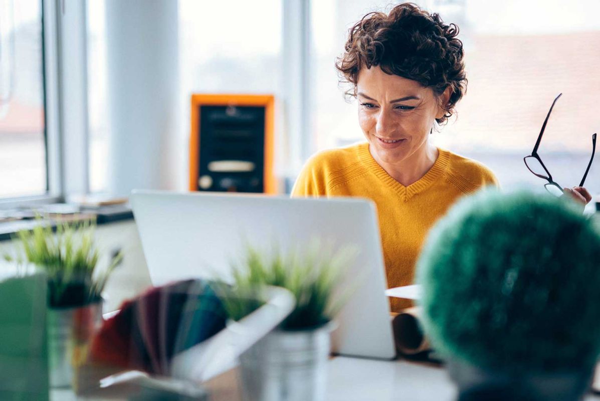 Razvoj intraneta - Kakšnega si zaposleni resnično želijo? | Creatim